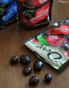 Snack Time with DOVE® Fruit - Cozy Country Living