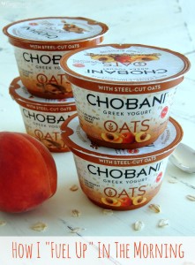 How I "Fuel Up" In The Morning - Cozy Country Living