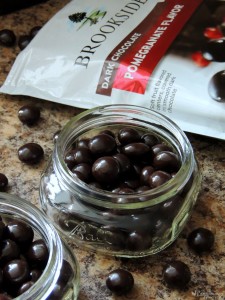 For The Love of Brookside Chocolate - Cozy Country Living